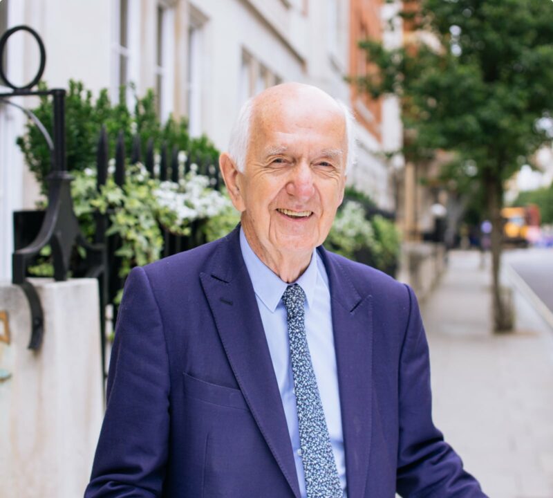 Our Team | The Langham Estate