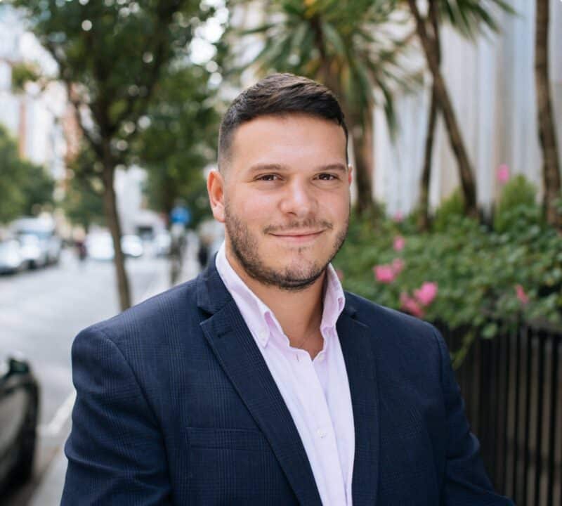 Our Team | The Langham Estate