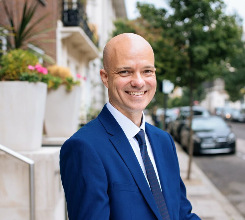 Our Team | The Langham Estate