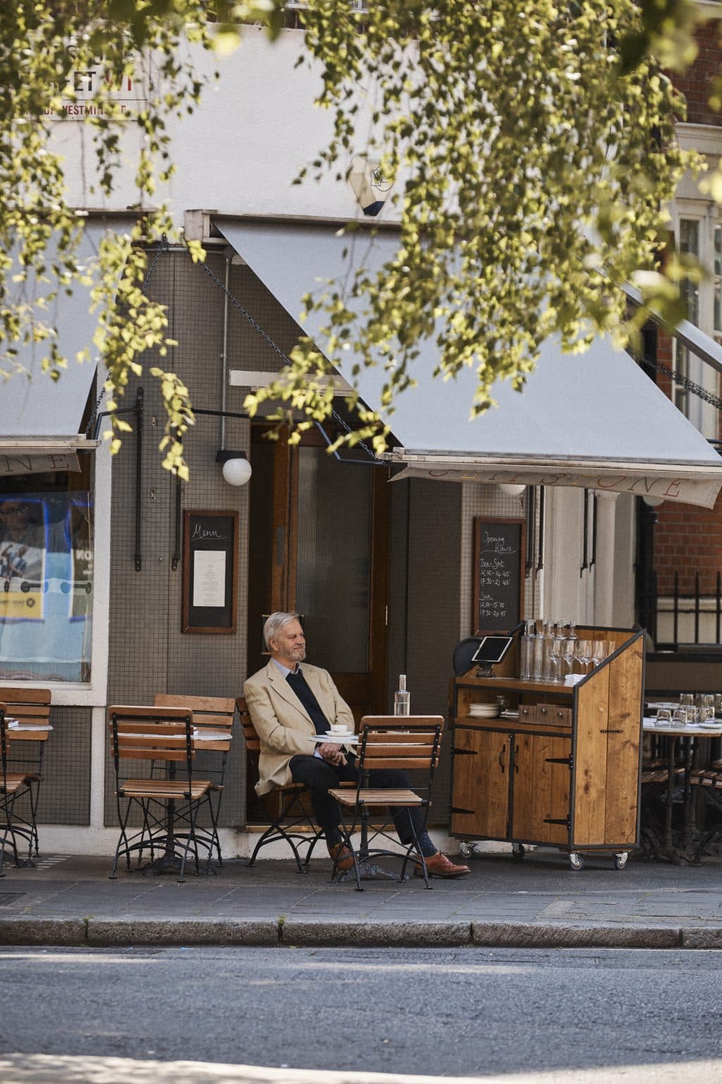 2025 Top picks: The best restaurants in Fitzrovia, Central London