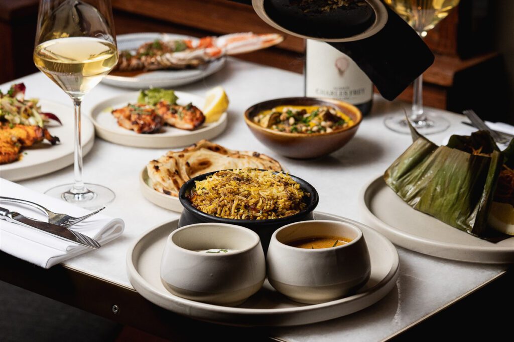 2025 Top picks: The best restaurants in Fitzrovia, Central London