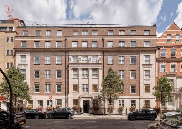 Astor Court Hotel, 16-20 Hallam St, London W1W 6JQ - The Langham Estate