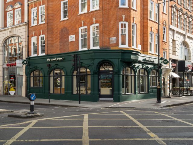 2025 Top picks: The best restaurants in Fitzrovia, Central London