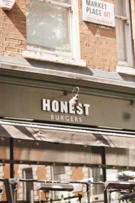 Market Place/Oxford Street, Fitzrovia: Best things to do - The Langham ...