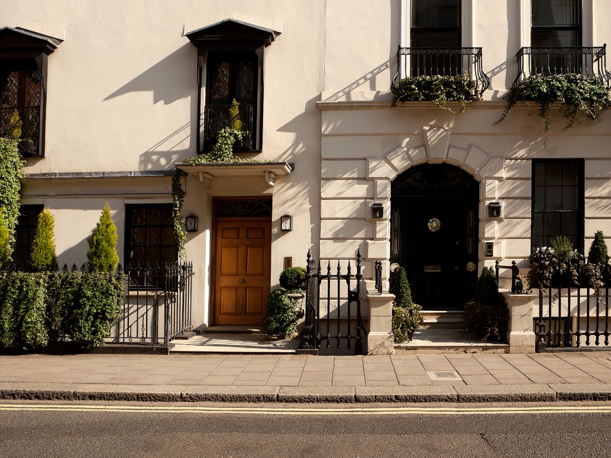 Best areas to work in London 2025: Find your ideal office space - The Langham Estate