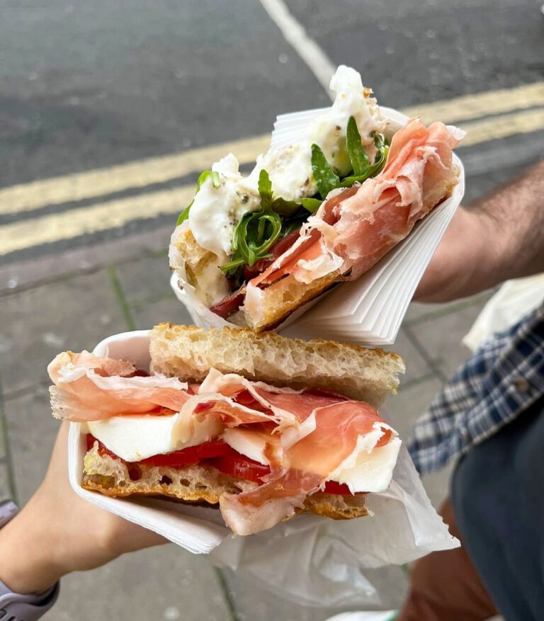 Best Italian restaurants London - hand picked, updated 2025 - The ...
