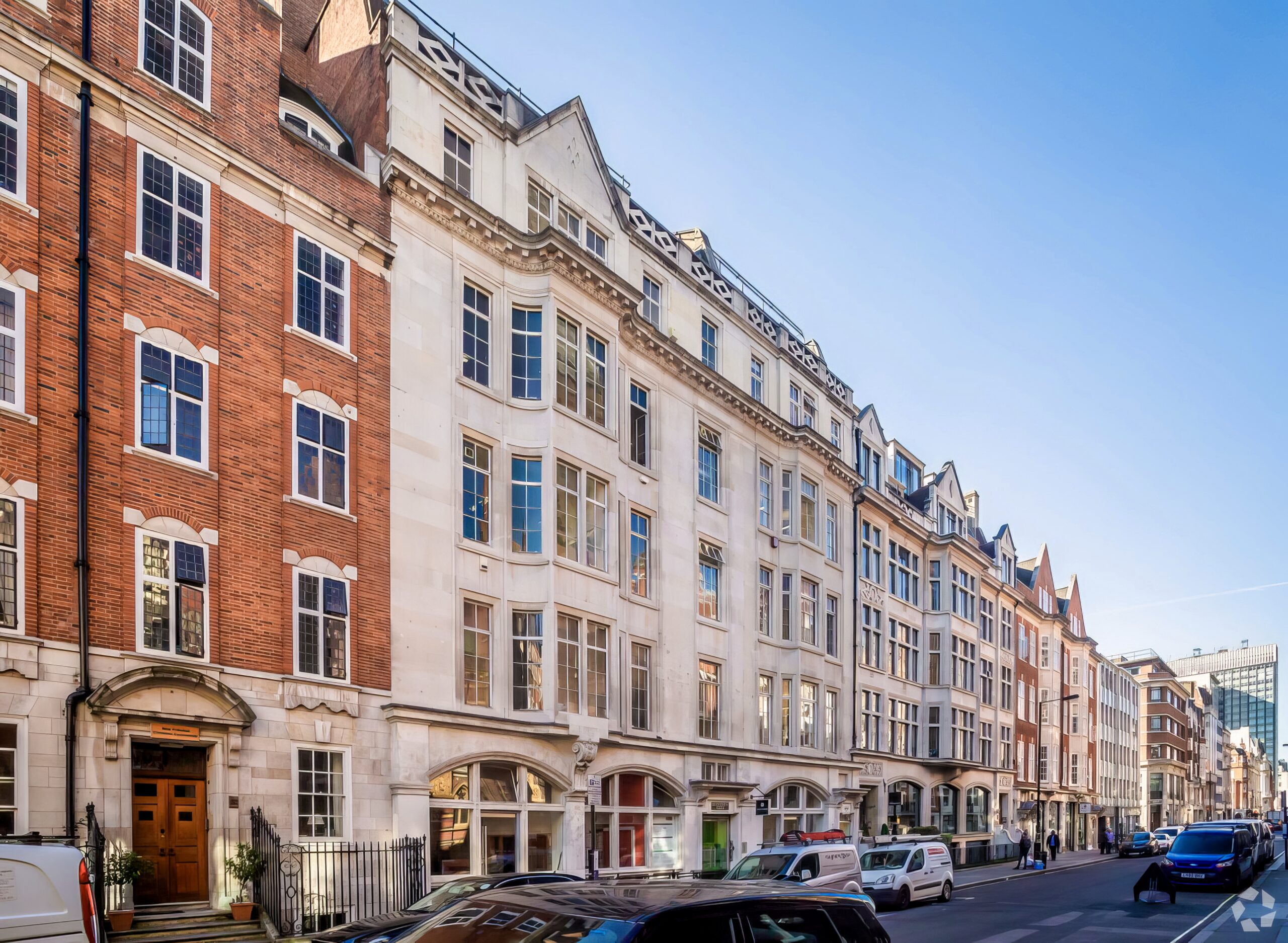The rise of ‘Urban retreats’: How Langham Estate’s offices blend work ...