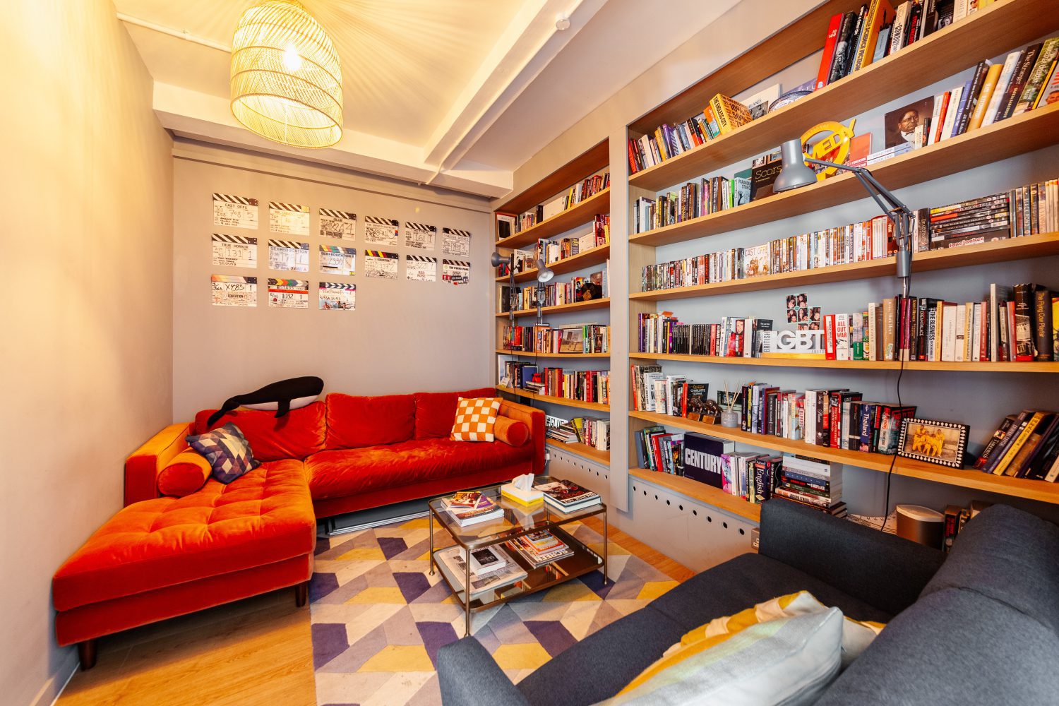 What “Use Class E” means for offices & shop rentals